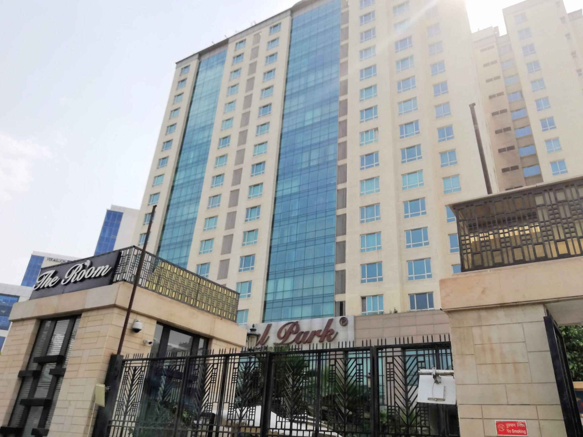 グルガオンにある主要道路（4）Sohnaロード – Pyramid RELO【東証プライム上場リログループ】 - グルガオン・デリー・インド ...