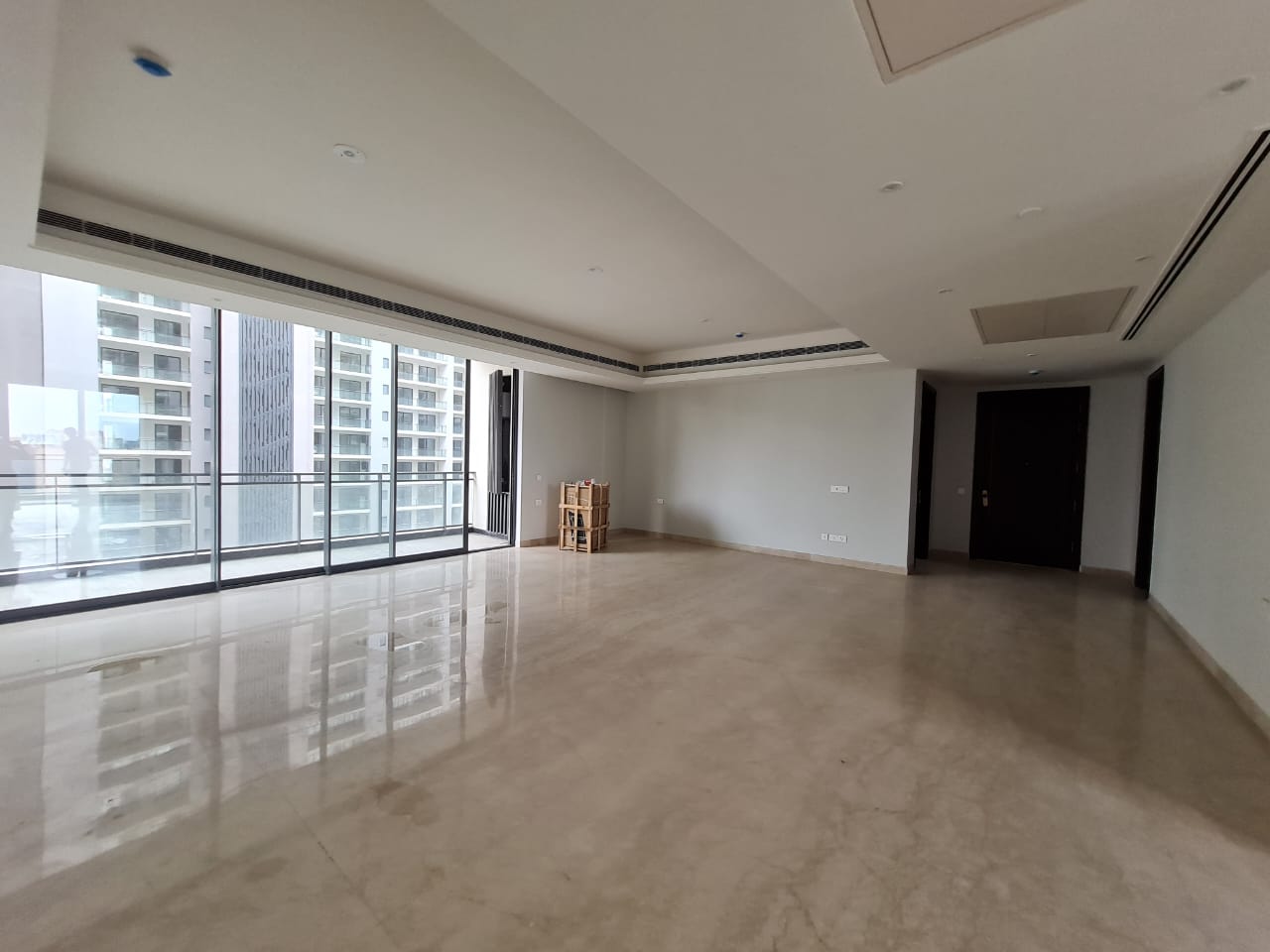 【新築物件】Platinum Towersのご紹介 – Pyramid RELO【東証プライム上場リログループ】 - グルガオン・デリー ...